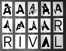 open2type - Typographic Research Lab