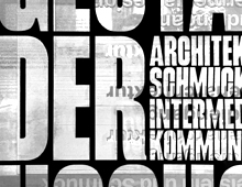 open2type - Typographic Research Lab