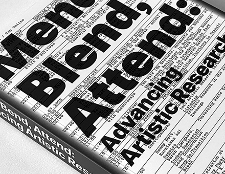 open2type - Typographic Research Lab